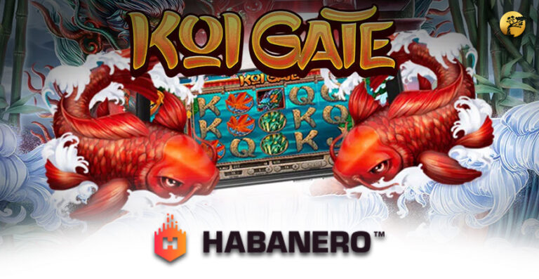 Slot Gacor Habanero : Koi Gate Slot Game - Slot Gacor Deposit Dana ...